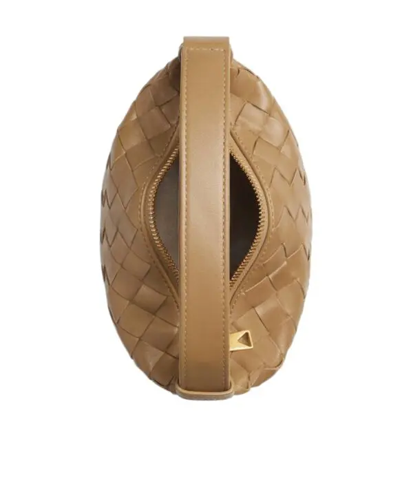 Bottega Veneta Micro Candy Wallace Handbag