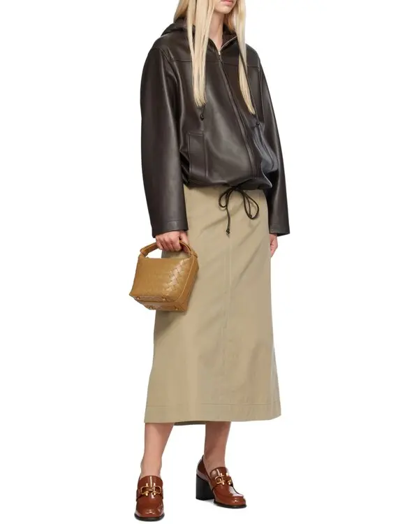 Bottega Veneta Micro Candy Wallace Handbag