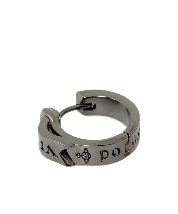 VIVIENNE WESTWOOD Hoop Earrings