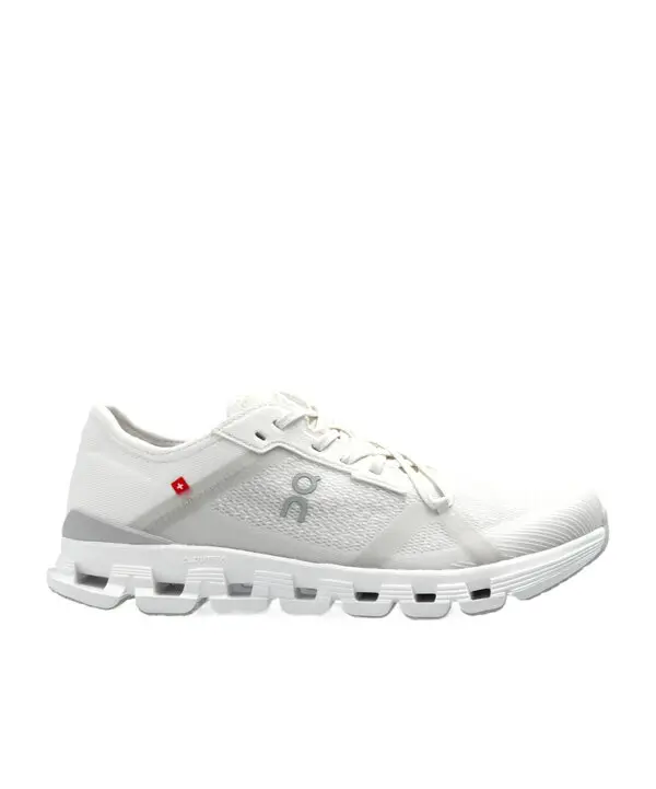 On Cloud X 4 Ad Lace-up Sneakers