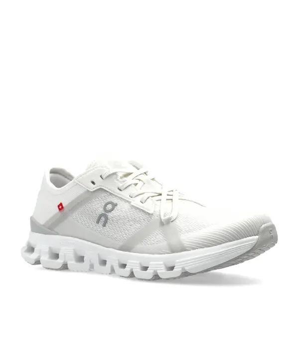On Cloud X 4 Ad Lace-up Sneakers