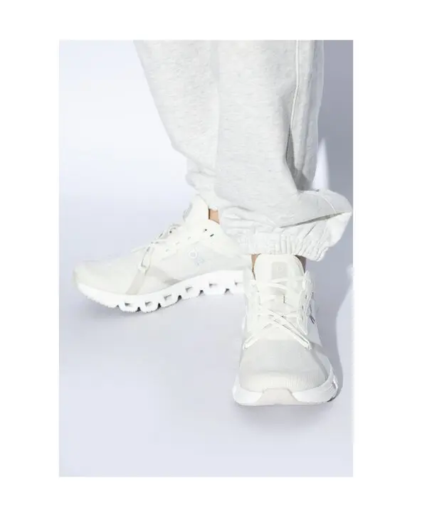 On Cloud X 4 Ad Lace-up Sneakers