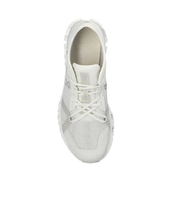 On Cloud X 4 Ad Lace-up Sneakers