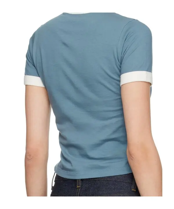 Carhartt Work In Progress Reminiscing Ringer T-shirt