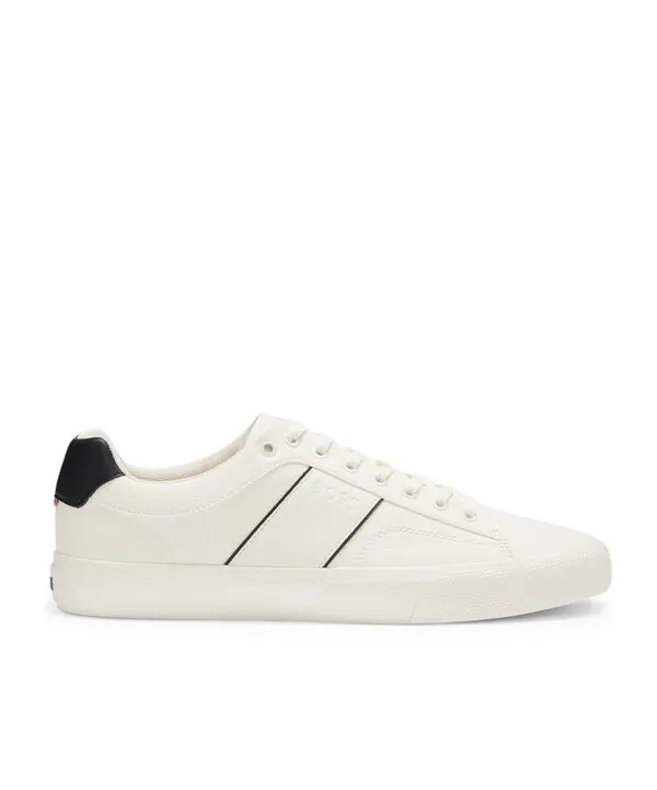 Hugo Boss Aiden Lace-up Trainers