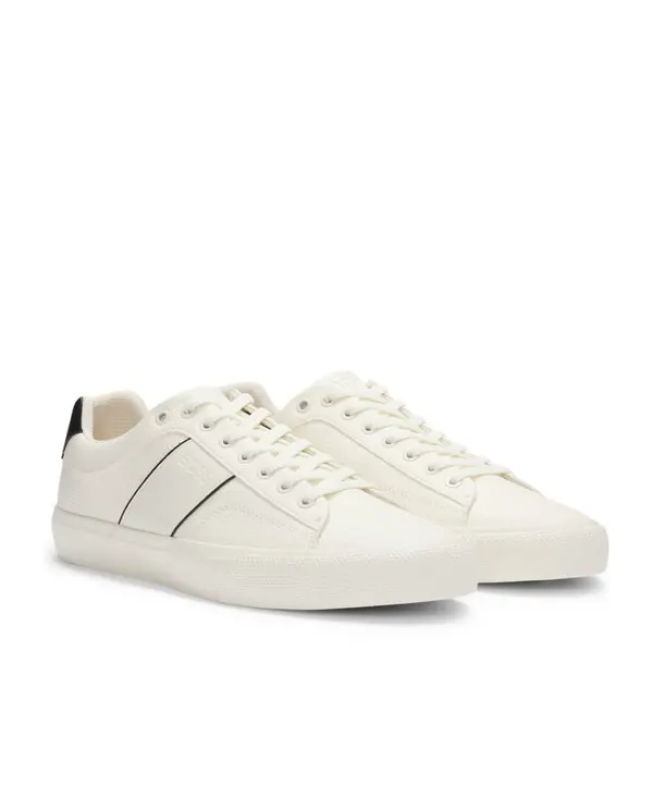 Hugo Boss Aiden Lace-up Trainers