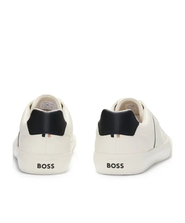 Hugo Boss Aiden Lace-up Trainers