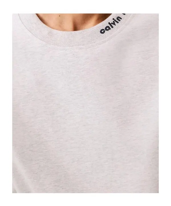 Calvin Klein Logo T-shirt