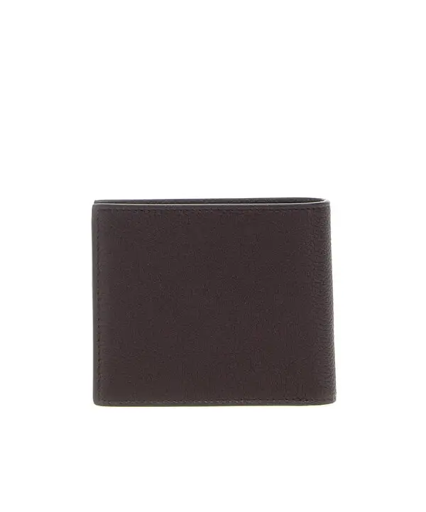 TOM FORD Classic Bi-fold Wallet