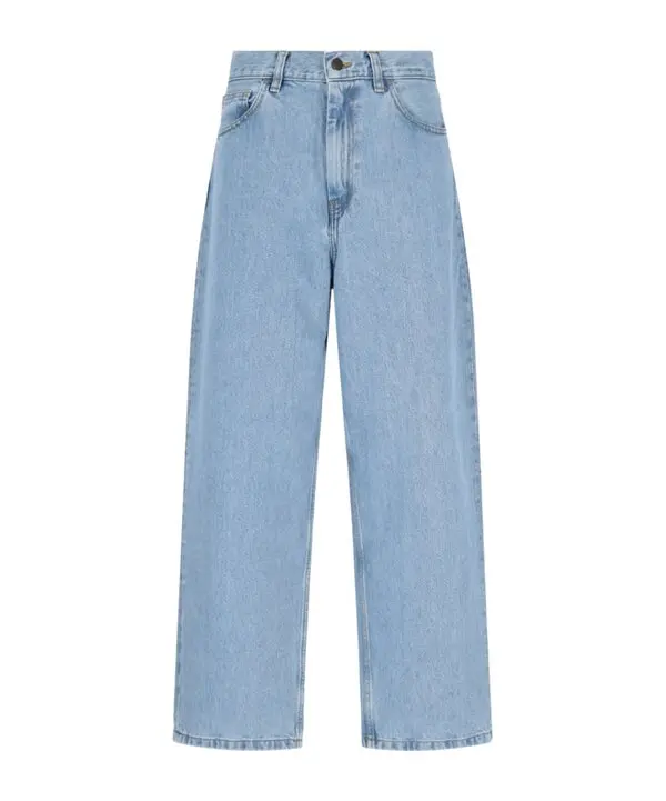 Carhartt Work In Progress Brandon High-waist Jeans