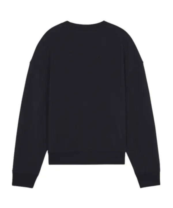 Maison Kitsuné Logo Sweatshirt