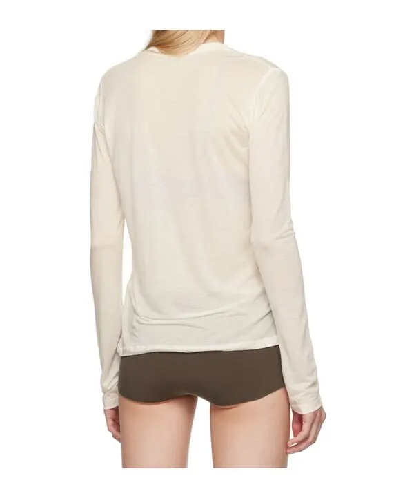 BASERANGE Long-sleeve T-shirt
