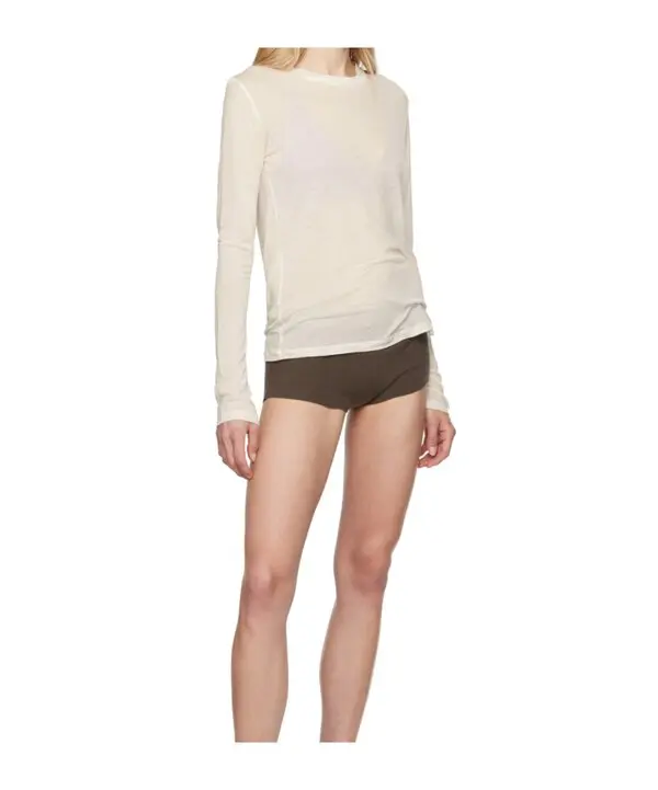 BASERANGE Long-sleeve T-shirt