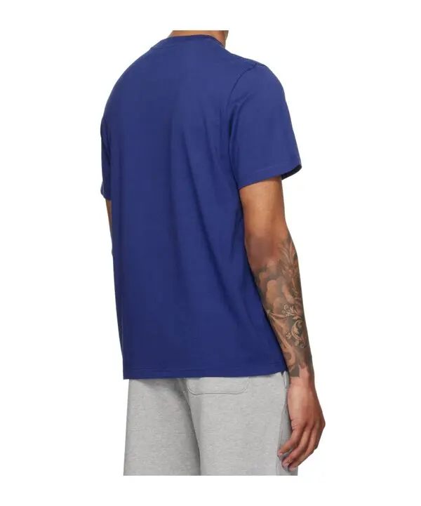 Moncler Logo-printed Crewneck T-shirt
