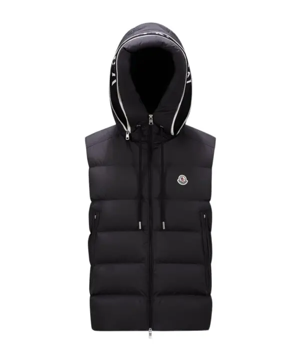 Moncler Cardamine Down Gilet