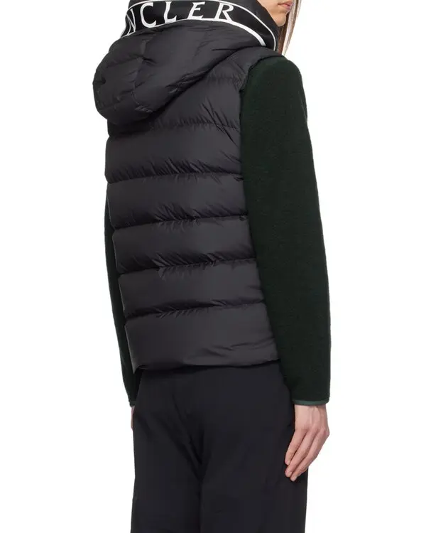 Moncler Cardamine Down Gilet