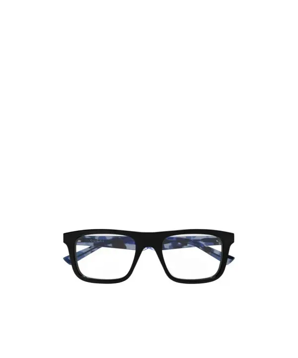 Gucci Square Frame Eyeglasses