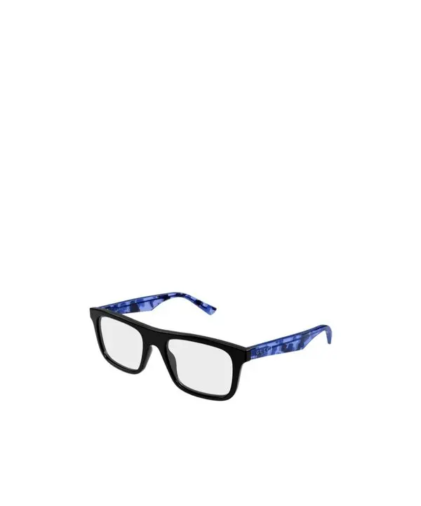 Gucci Square Frame Eyeglasses
