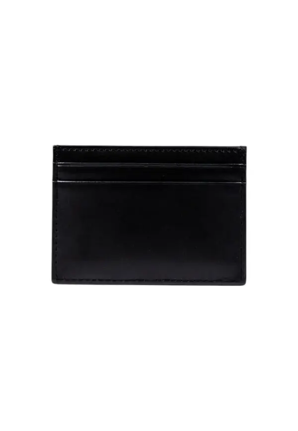 Hugo Boss Logo Lettering Card Holder