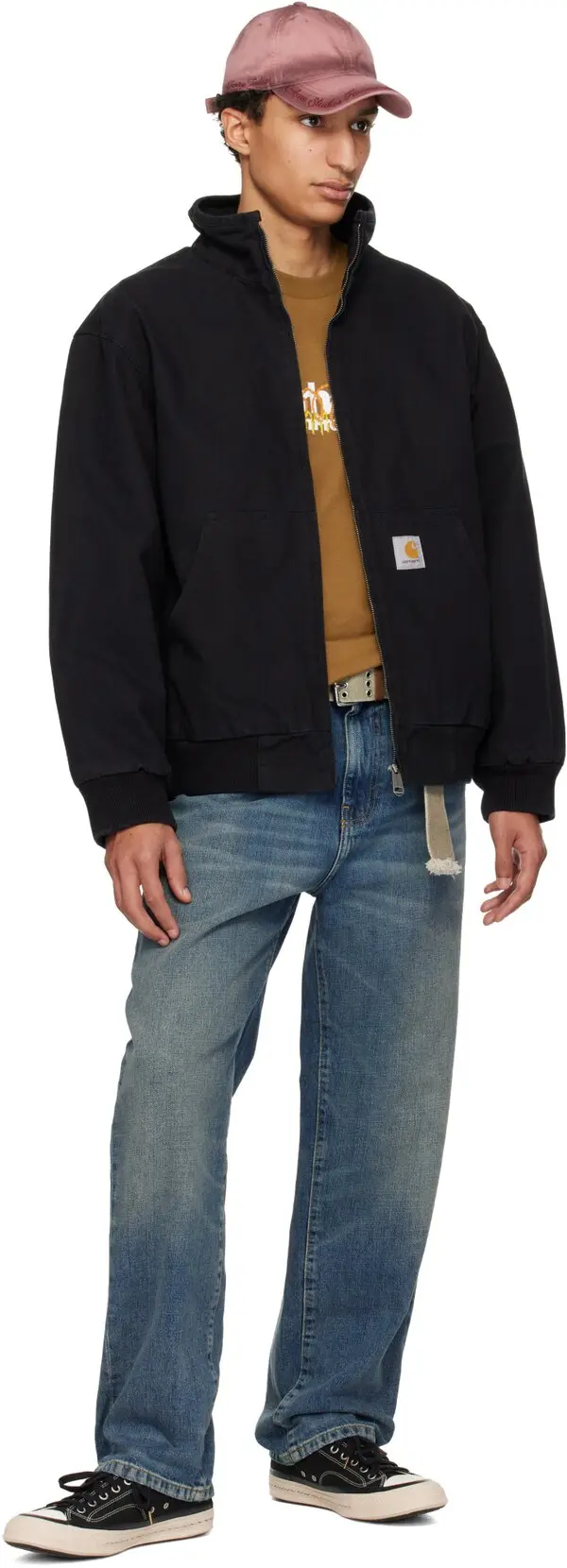 Carhartt Work In Progress S/s Primary T-shirt
