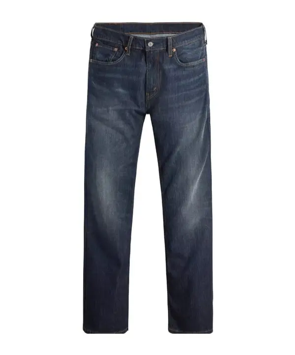 LEVI'S 527 Five-pockets Jeans