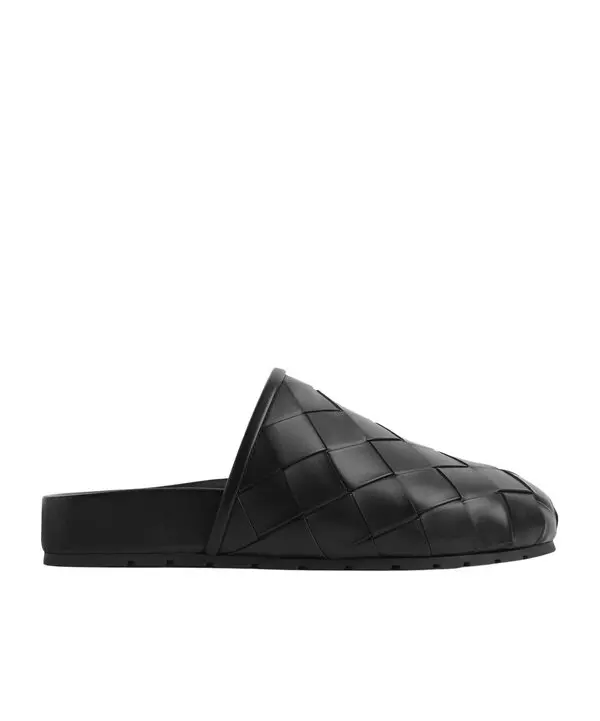 Bottega Veneta Reggie Mules
