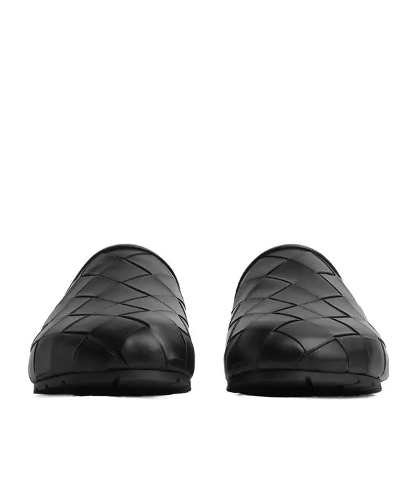 Bottega Veneta Reggie Mules