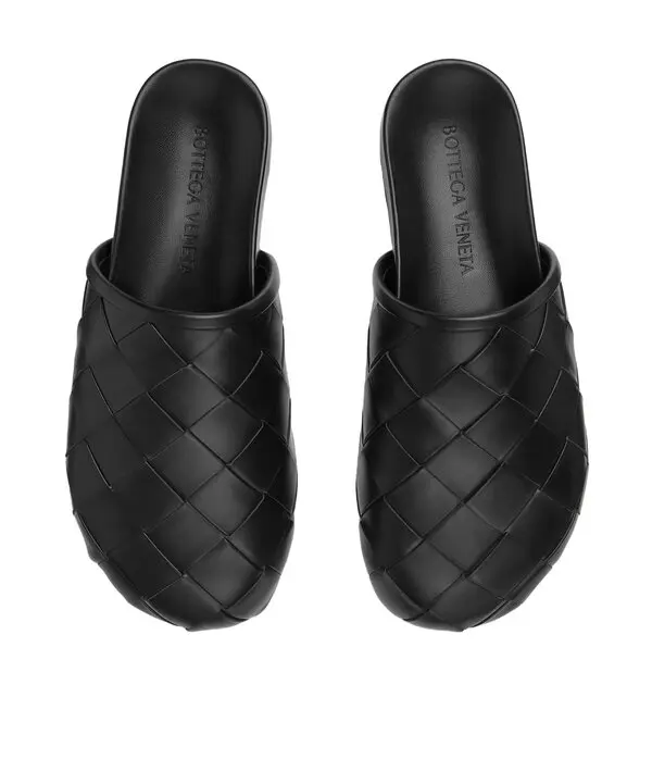 Bottega Veneta Reggie Mules