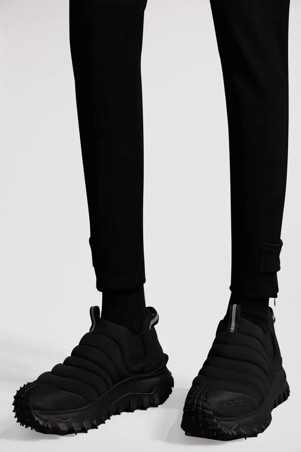 Moncler Trailgrip Après Trainers