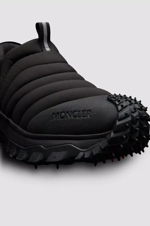 Moncler Trailgrip Après Trainers