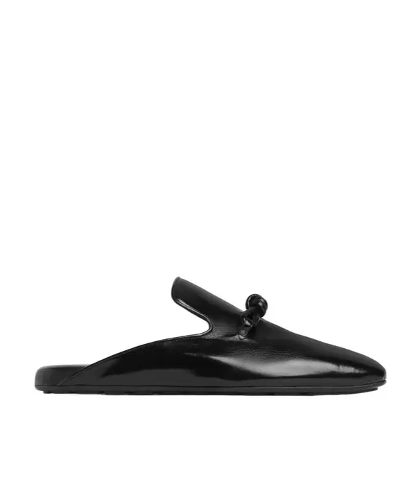 Bottega Veneta Roma Slipper