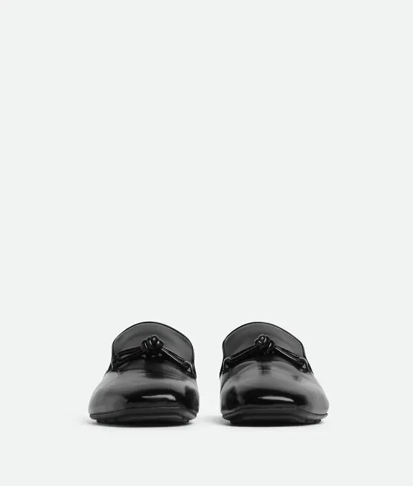 Bottega Veneta Roma Slipper