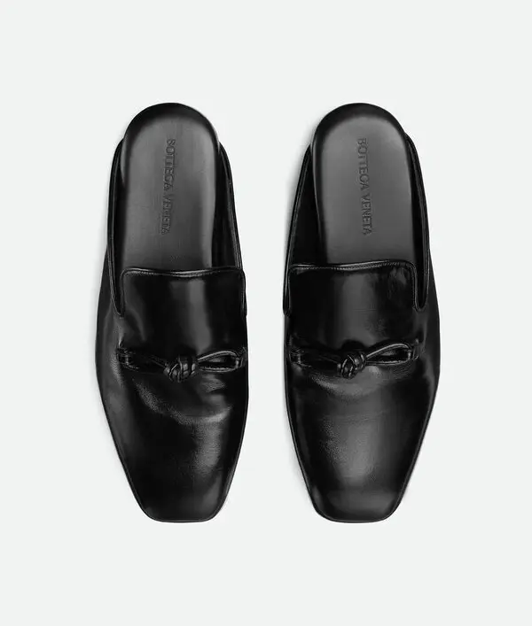 Bottega Veneta Roma Slipper
