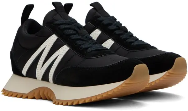 Moncler Pacey Low-top Sneakers