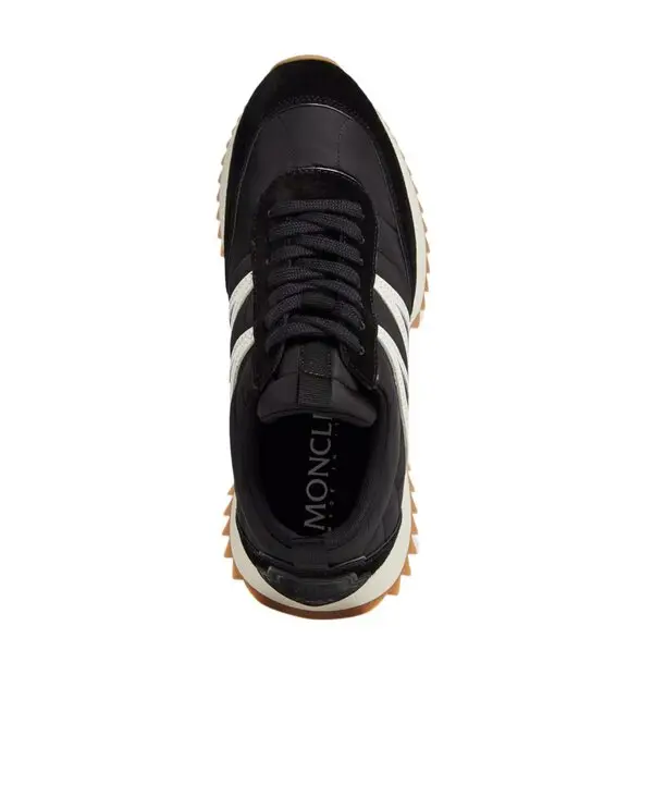 Moncler Pacey Low-top Sneakers