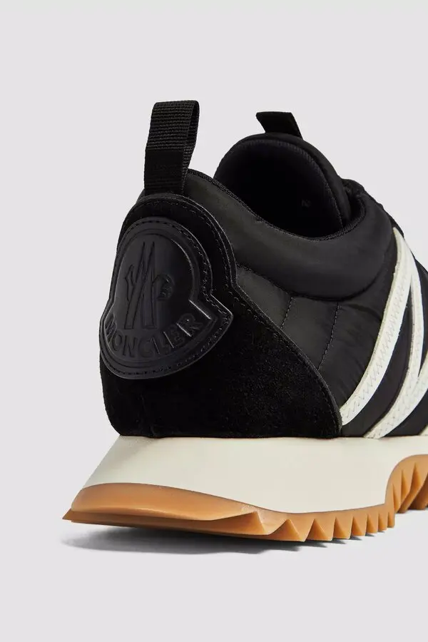 Moncler Pacey Low-top Sneakers