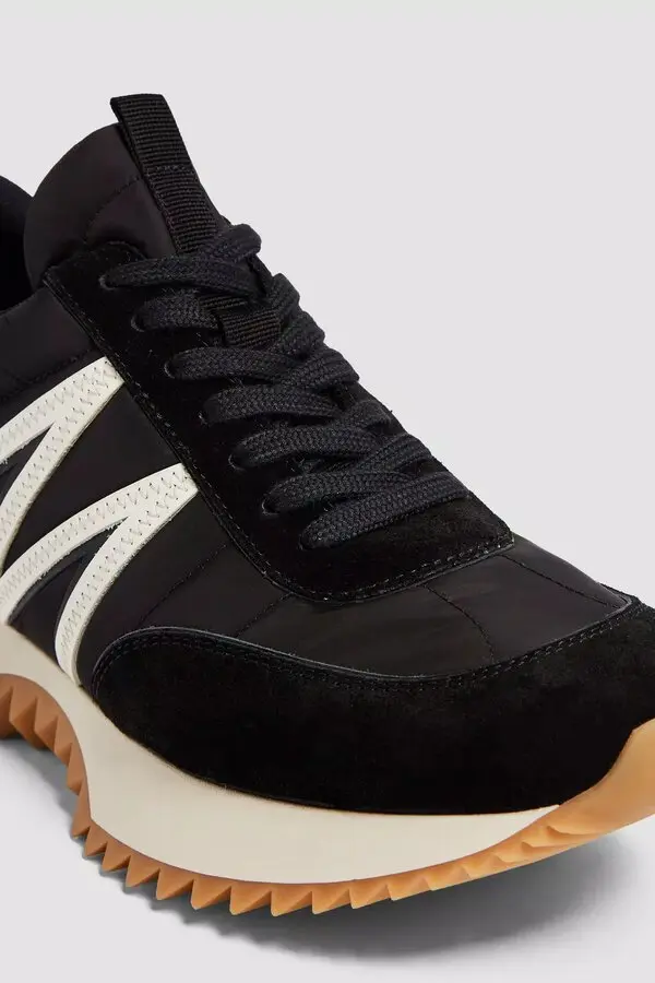 Moncler Pacey Low-top Sneakers