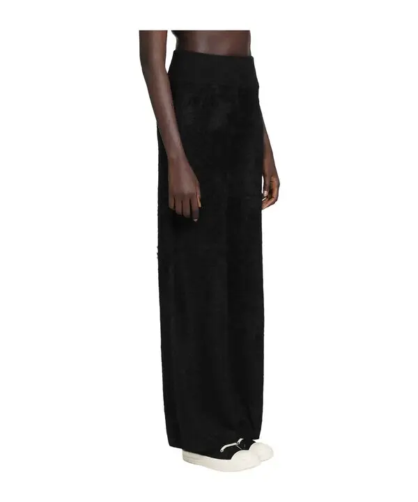 THOM KROM Elasticated-waist Trousers