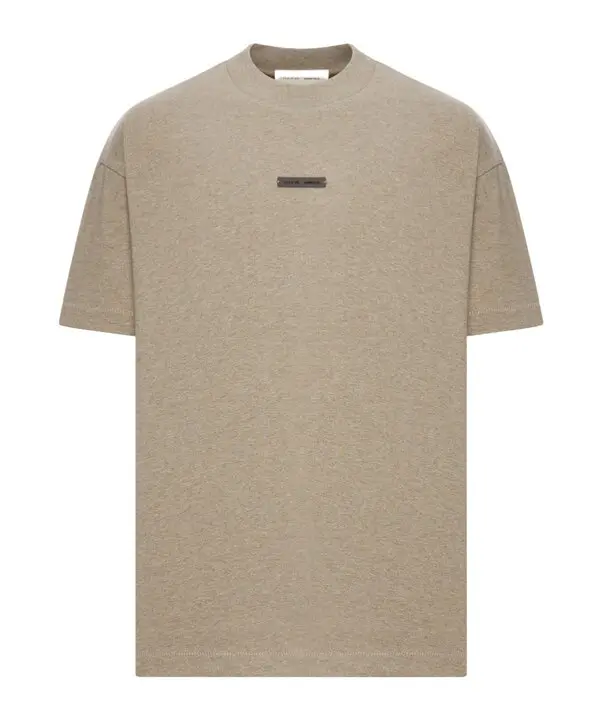 Fear Of God Jersey T-shirt