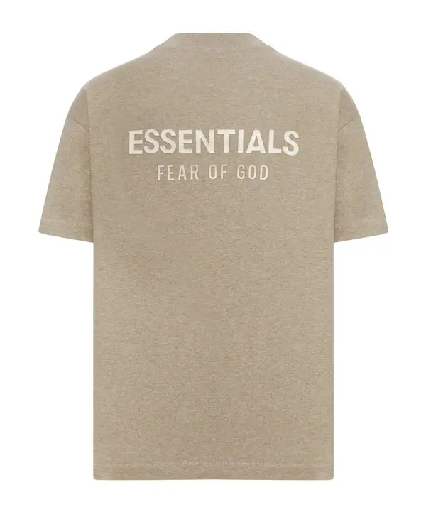 Fear Of God Jersey T-shirt