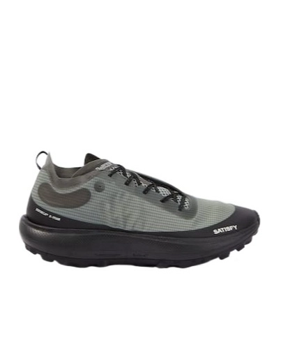 Satisfy Therocker Sneakers - Grey