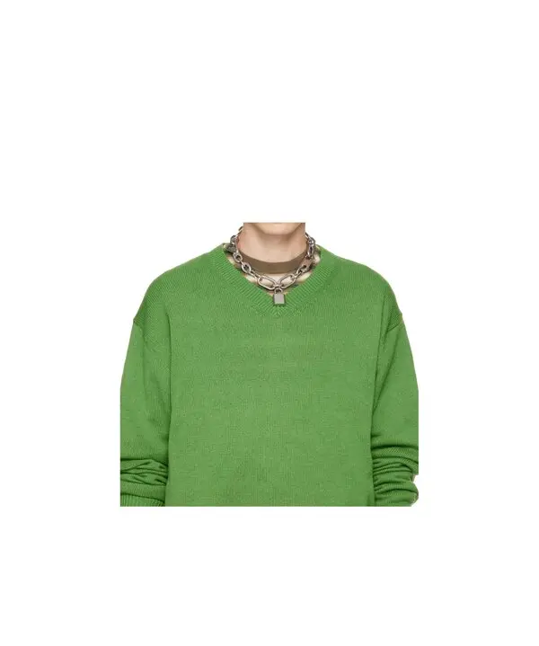 Acne Studios Ainlock Necklace