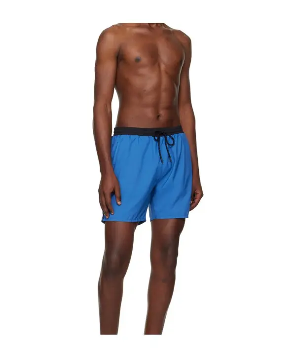 Hugo Boss Quick-dry Swim Shorts