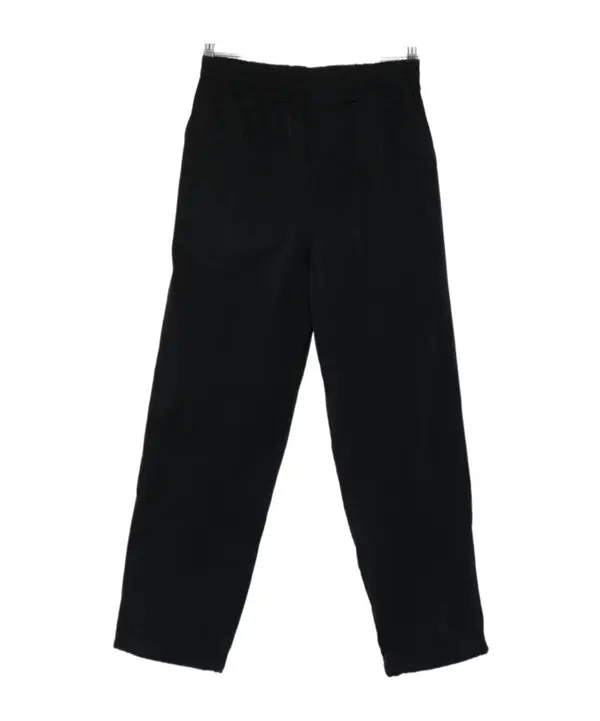 Bottega Veneta Straight Leg Pants