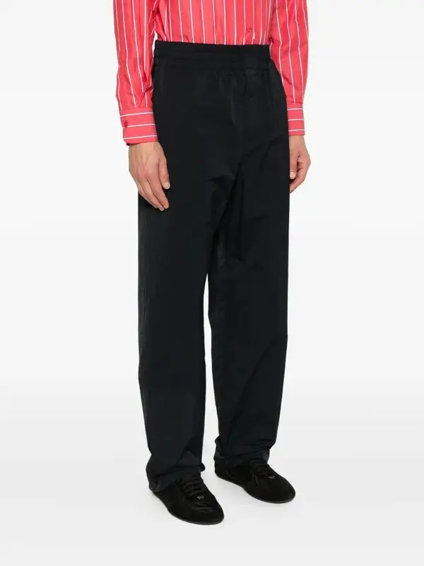 Bottega Veneta Straight Leg Pants