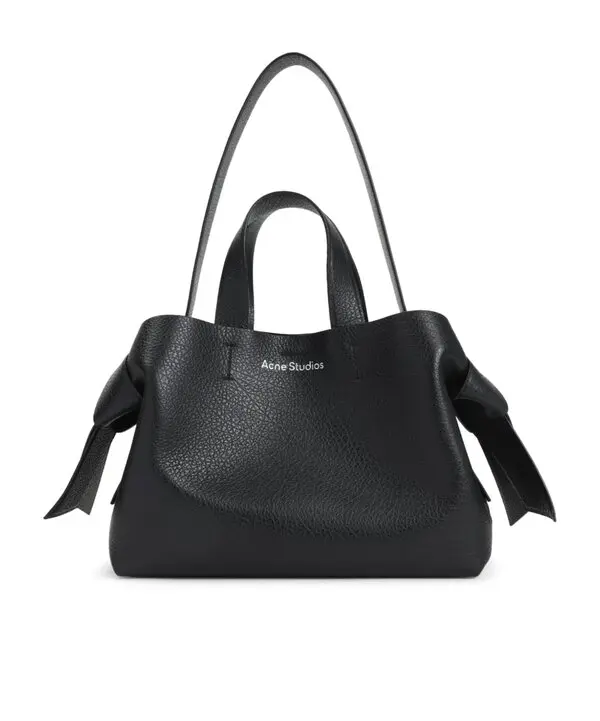 Acne Studios Musubi Shoulder Bag