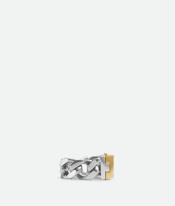 Bottega Veneta Joint Ring