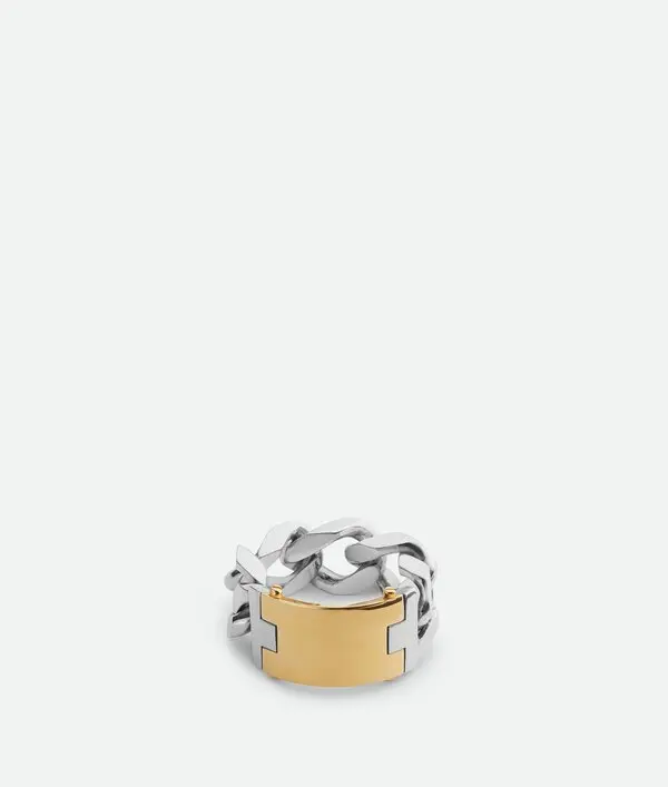 Bottega Veneta Joint Ring