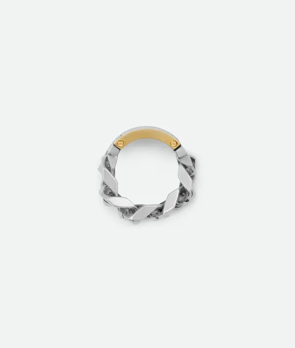 Bottega Veneta Joint Ring