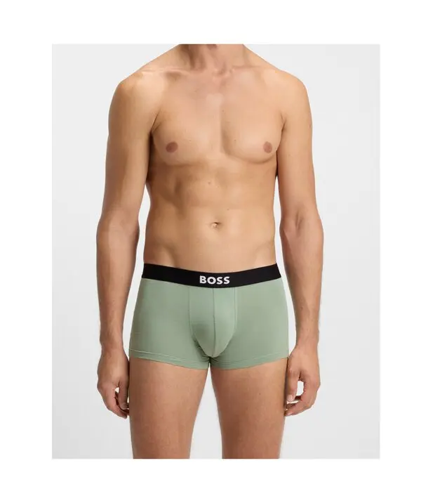 Hugo Boss Cotton Boxer Briefs